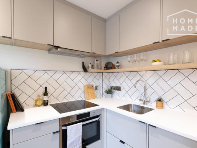1 bedroom apartment for rent in Brixton Junction, Brixton, SE24