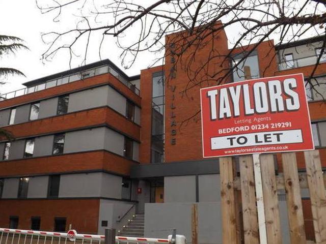 1 bedroom apartment for rent in Bromham Road Bedford MK40