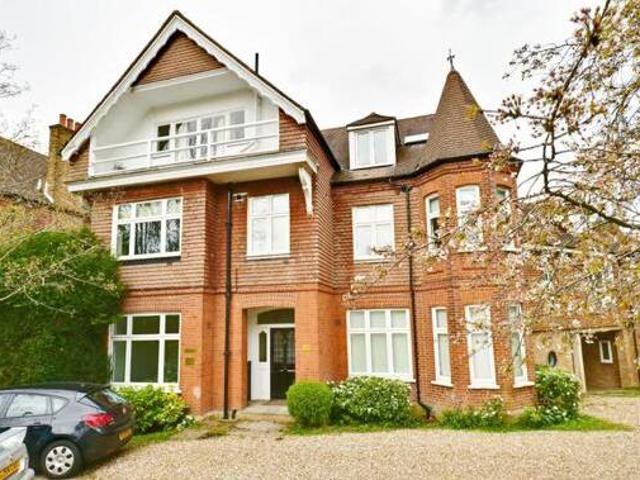 1 Bedroom Apartment For Rent In Bromley