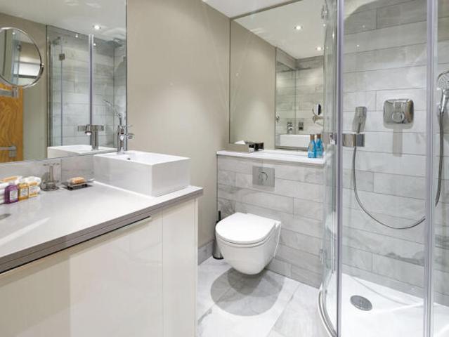 1 bedroom apartment for rent in Brompton Road, LONDON, SW3