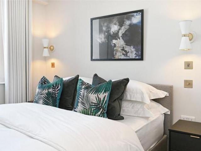 1 bedroom apartment for rent in Brompton Road, London, SW3