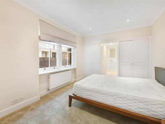 1 bedroom apartment for rent in Brompton Road, London, SW3