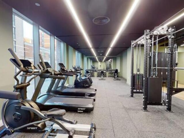 1 bedroom apartment for rent in Bromsgrove Street, Birmingham, B5