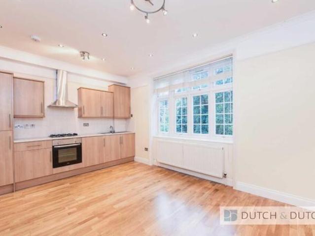 1 bedroom apartment for rent in Brondesbury Park, London, Brondesbury, NW6