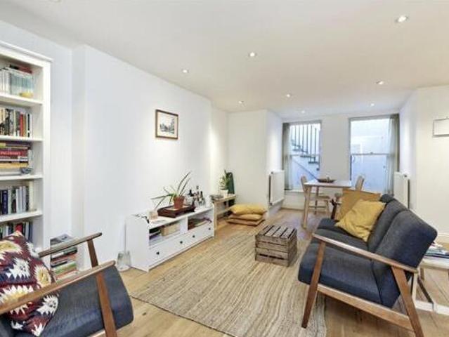 1 Bedroom Apartment For Rent In Brook Green, London