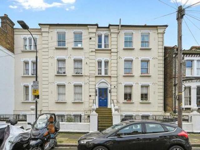 1 Bedroom Apartment For Rent In Brook Green, London