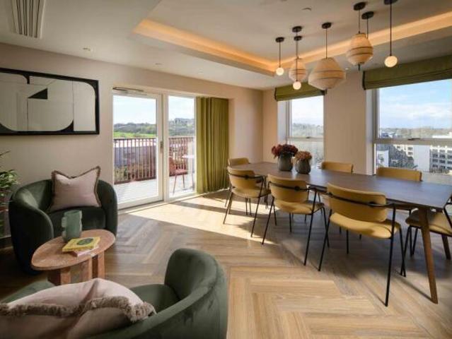 1 bedroom apartment for rent in Brook Road, London, N8