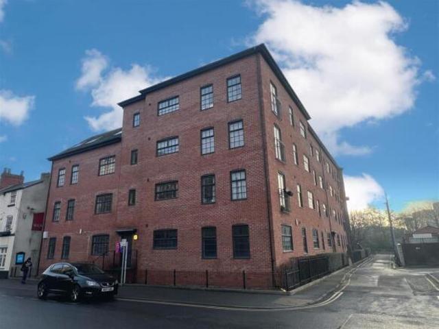 1 bedroom apartment for rent in Brook Street, Derby, DE1