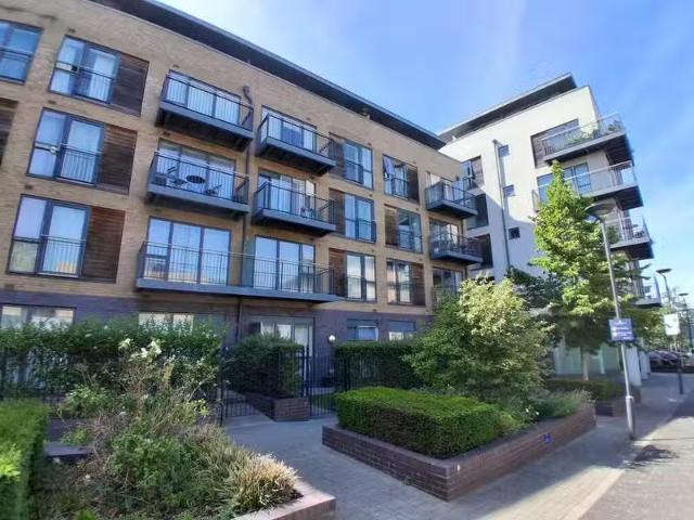 1 bedroom apartment for rent in Brooke House, Kingsley Walk, CB5