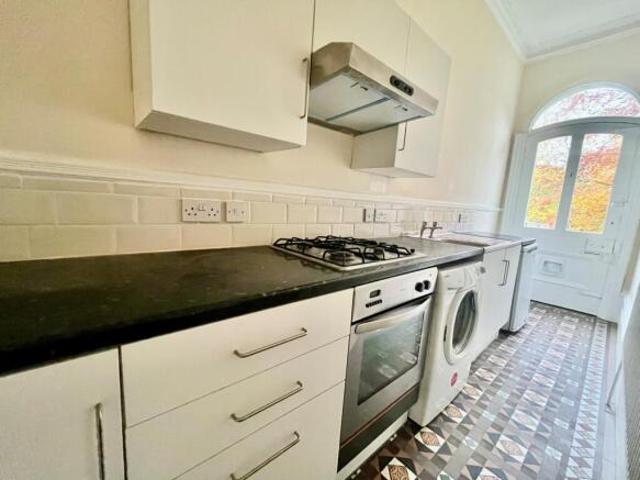 1 bedroom apartment for rent in Brookfield Road, LEEDS, LS6