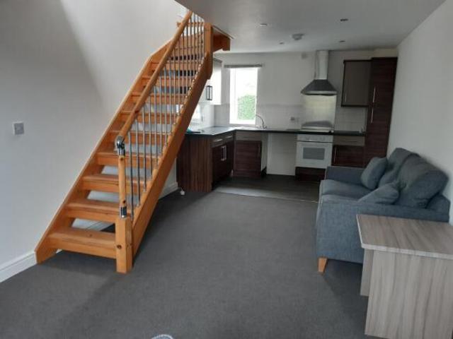 1 bedroom apartment for rent in Brooklands Parade, Wolverhampton, West Midlands, WV1