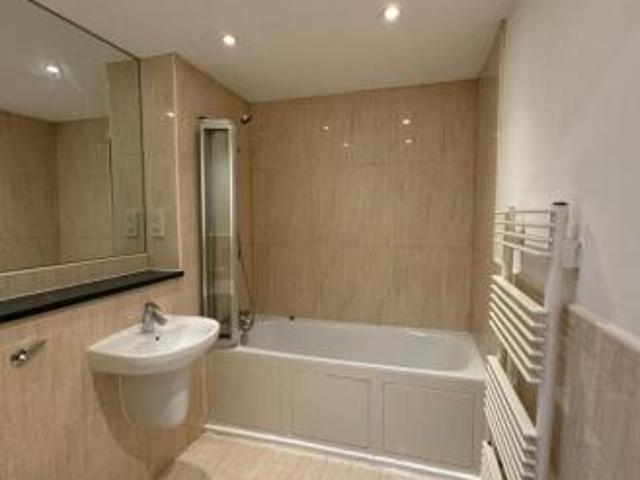 1 bedroom apartment for rent in Brooksby's Walk, London, E9