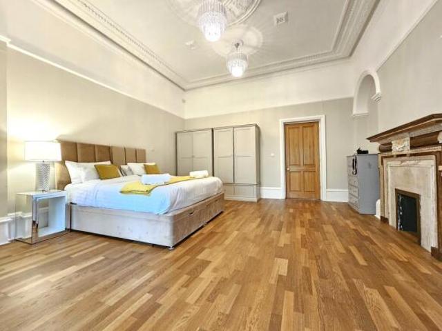 1 bedroom apartment for rent in Broomfield Road, Broomhill, Sheffield, S10