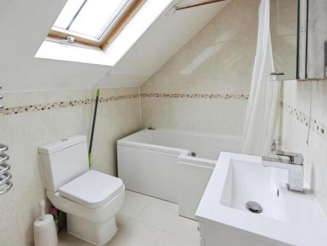 1 bedroom apartment for rent in Broomspring Lane, Sheffield, S10