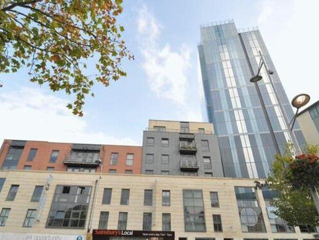 1 Bedroom Apartment For Rent In Broad Quay