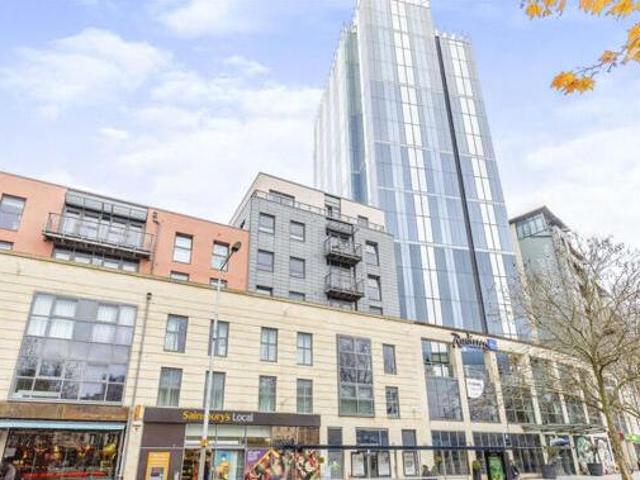 1 Bedroom Apartment For Rent In Broad Quay