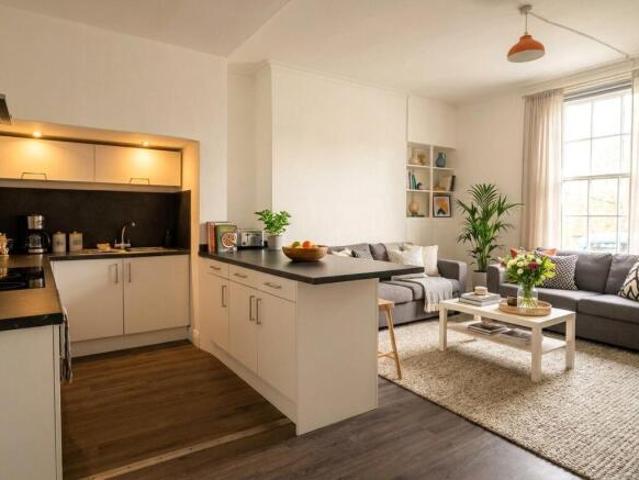 1 bedroom apartment for rent in Broad Quay, City Centre, Bristol, BS1