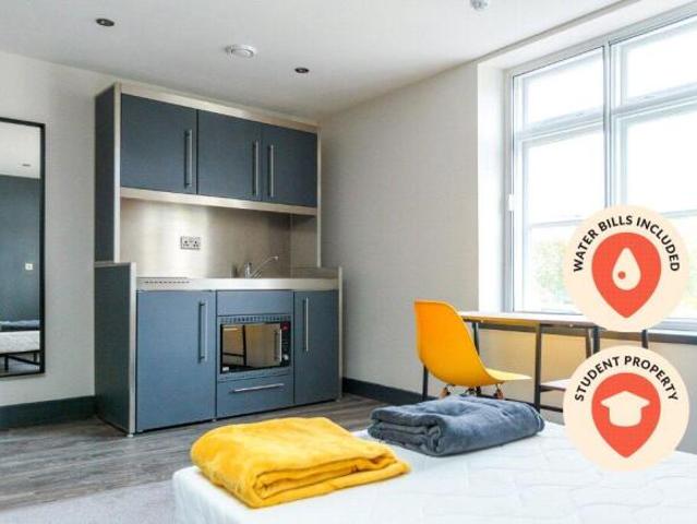 1 bedroom apartment for rent in Broad Quay, City Centre, Bristol, BS1