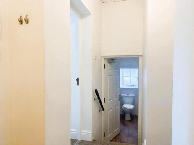 1 bedroom apartment for rent in Broad Street, Worcester, WR1 3NH, WR1