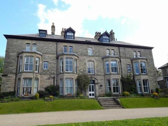 1 Bedroom Apartment For Rent In Broad Walk