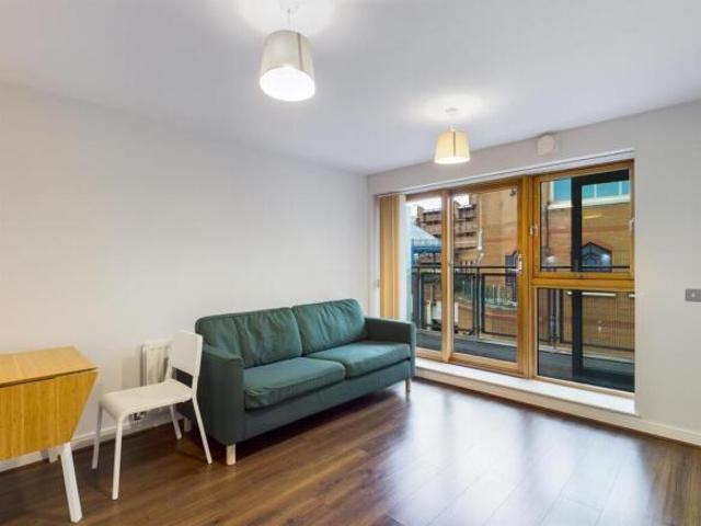 1 bedroom apartment for rent in Broad Weir, City Centre, BS1
