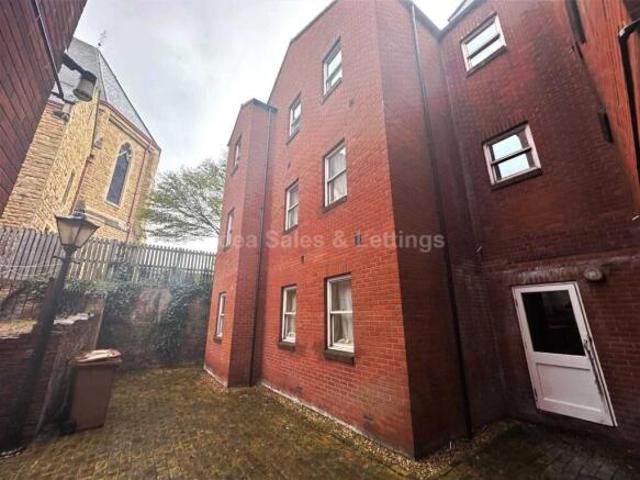 1 bedroom apartment for rent in Broadgate, Lincoln, LN2