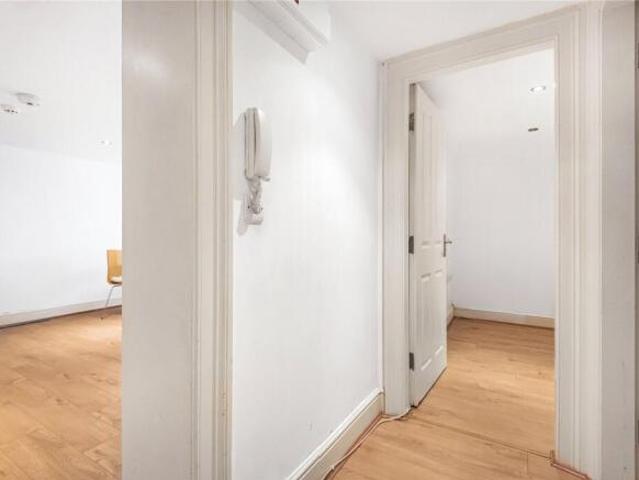 1 bedroom apartment for rent in Broadhurst Gardens, London, NW6