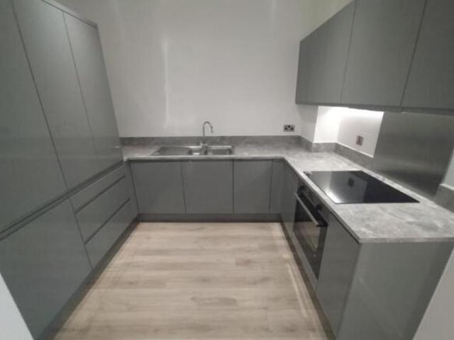 1 bedroom apartment for rent in Broadoaks, 548 Streetsbrook Road, Solihull B91 1US, B91