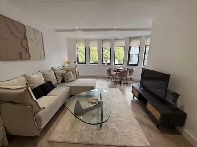1 bedroom apartment for rent in Broadoaks, Solihull, B91
