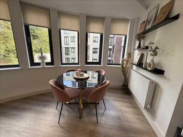 1 bedroom apartment for rent in Broadoaks, Solihull, B91