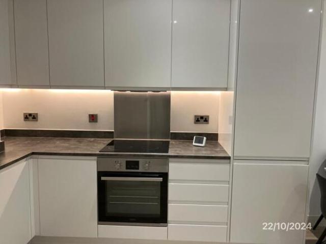 1 bedroom apartment for rent in Broadoaks, Streetsbrook Road, Solihull, B91