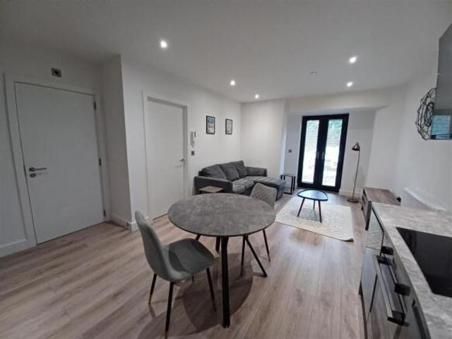 1 bedroom apartment for rent in Broadoaks, Streetsbrook Road, Solihull, B91