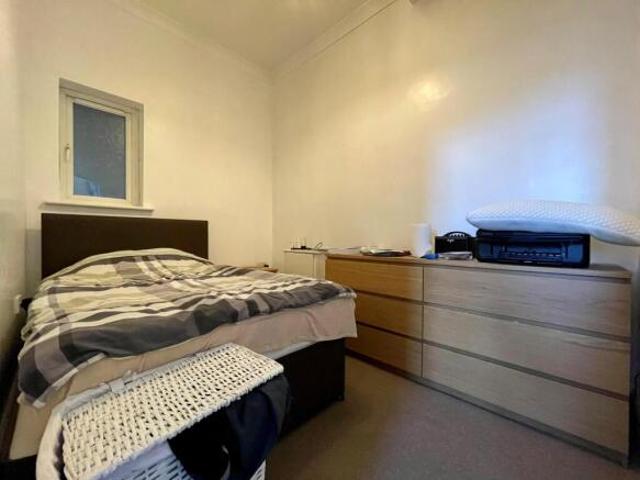1 bedroom apartment for rent in Broadwater Road, WORTHING, BN14