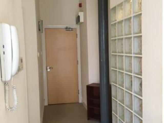 1 bedroom apartment for rent in Broadway House, Stoney Street, NG1