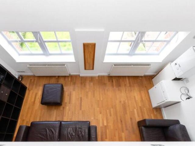 1 bedroom apartment for rent in Broadway Lofts, 10 Gatton Road, London, SW17