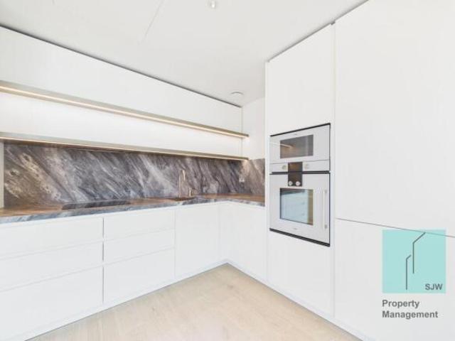 1 bedroom apartment for rent in Broadway, London, SW1H