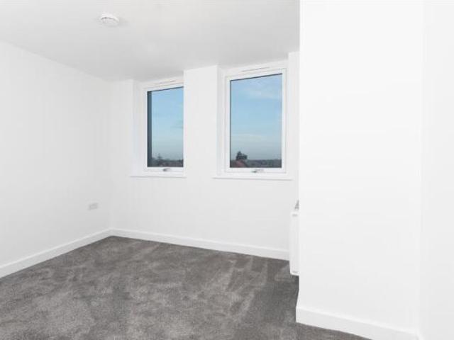 1 bedroom apartment for rent in Broadway, Peterboough, PE1