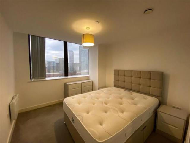 1 bedroom apartment for rent in Broadway Residences, 105 Broad Street, Birmingham, B15