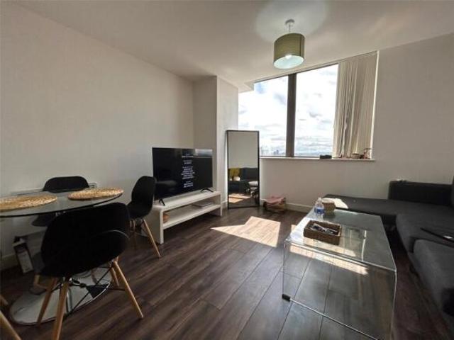 1 bedroom apartment for rent in Broadway Residences, 105 Broad Street, Birmingham, B15
