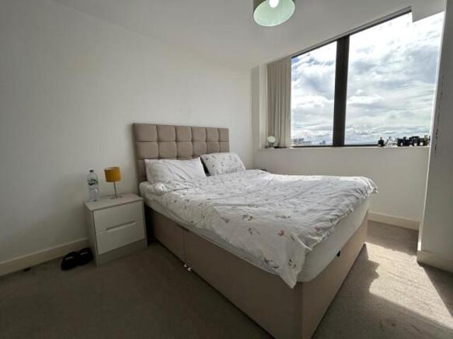 1 bedroom apartment for rent in Broadway Residences, B15