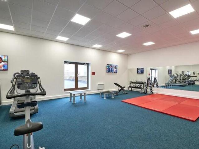 1 bedroom apartment for rent in Broadway Residences, Broad Street, Birmingham, B15