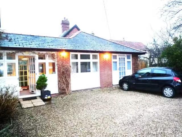 1 bedroom apartment for rent in Broadway, Woodbury, Exeter, EX5