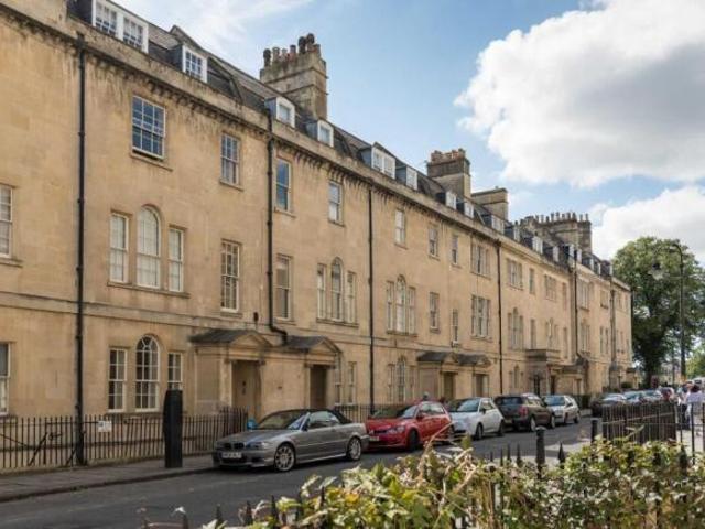 1 bedroom apartment for rent in Brock Street, BA1