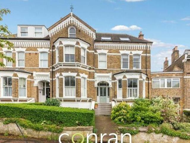 1 Bedroom Apartment For Rent In Brockley