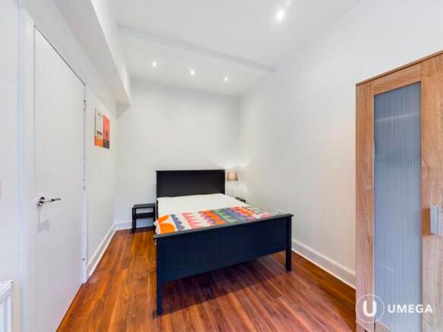1 bedroom apartment for rent in Broughton Road, Warriston, Edinburgh, EH7