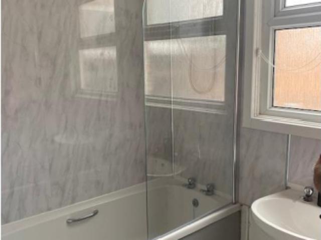 1 bedroom apartment for rent in Broxtowe Street, Sherwood, Nottingham, NG5