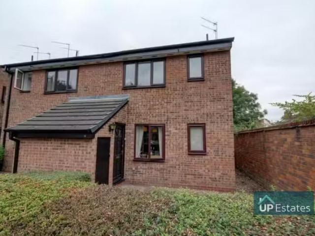 1 bedroom apartment for rent in Brunel Close, Coventry, CV2