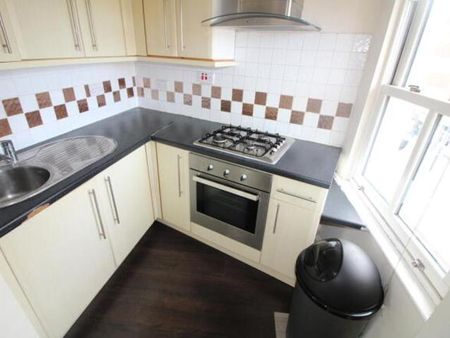 1 bedroom apartment for rent in Brunswick Street, Leamington Spa, CV31