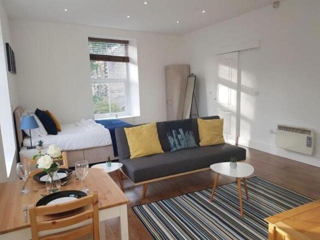 1 bedroom apartment for rent in Brunswick Street, S10 2FL, S10