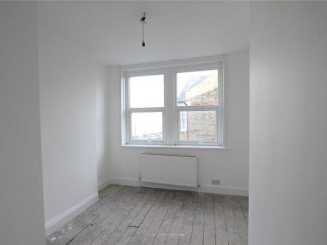 1 bedroom apartment for rent in Bruce Grove, London, N17
